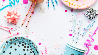 Semi Private Parties Pricing – Wacky Tacky